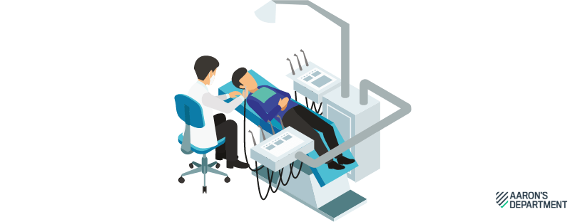 DBS Dental Checks for Hygienists, Dentists and Dental Nurses