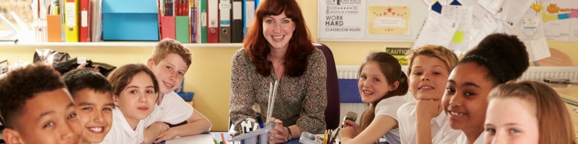 DBS Check for Schools: Teachers & Teaching Assistants (2022)